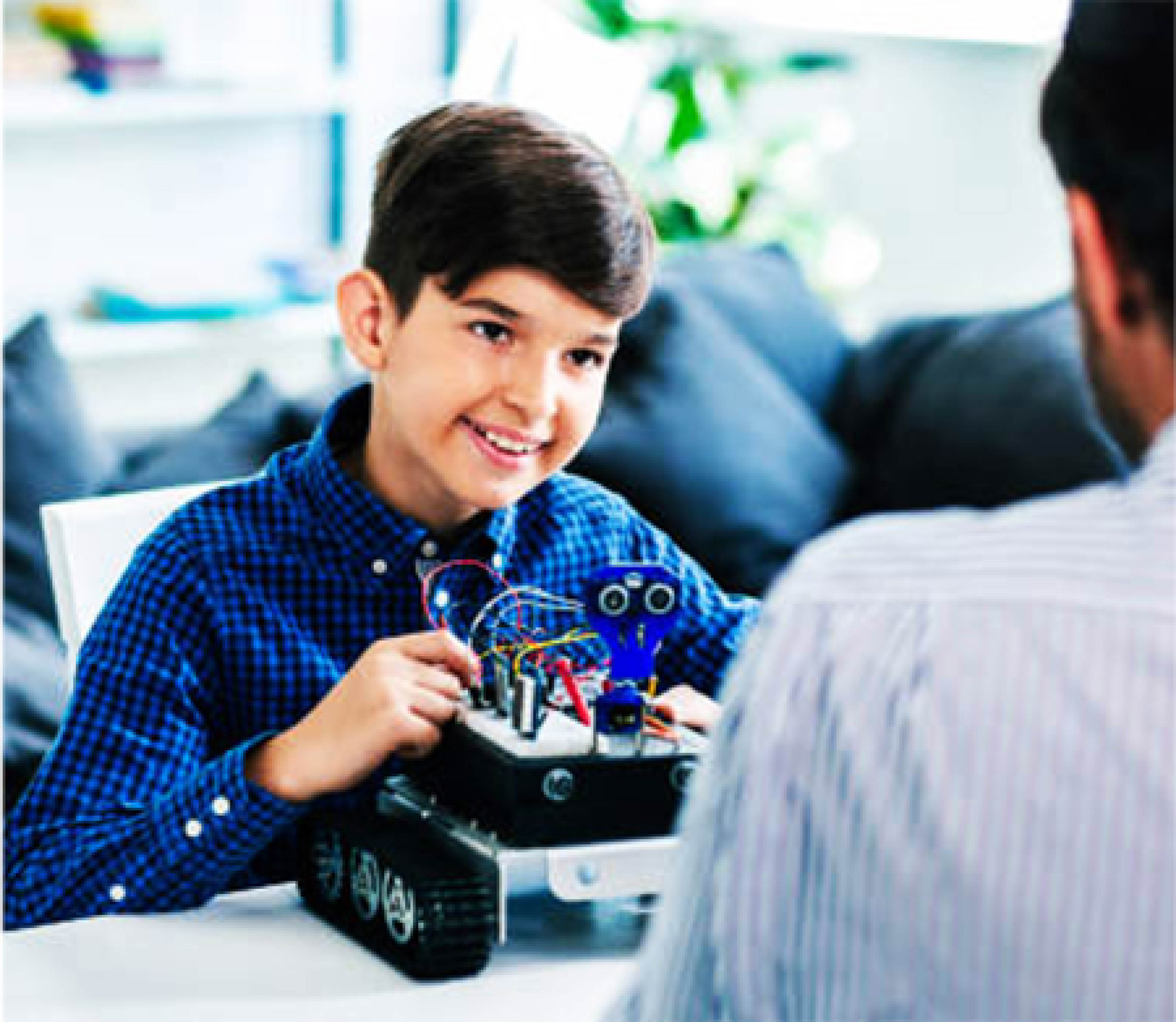 About Us - Hubblehox